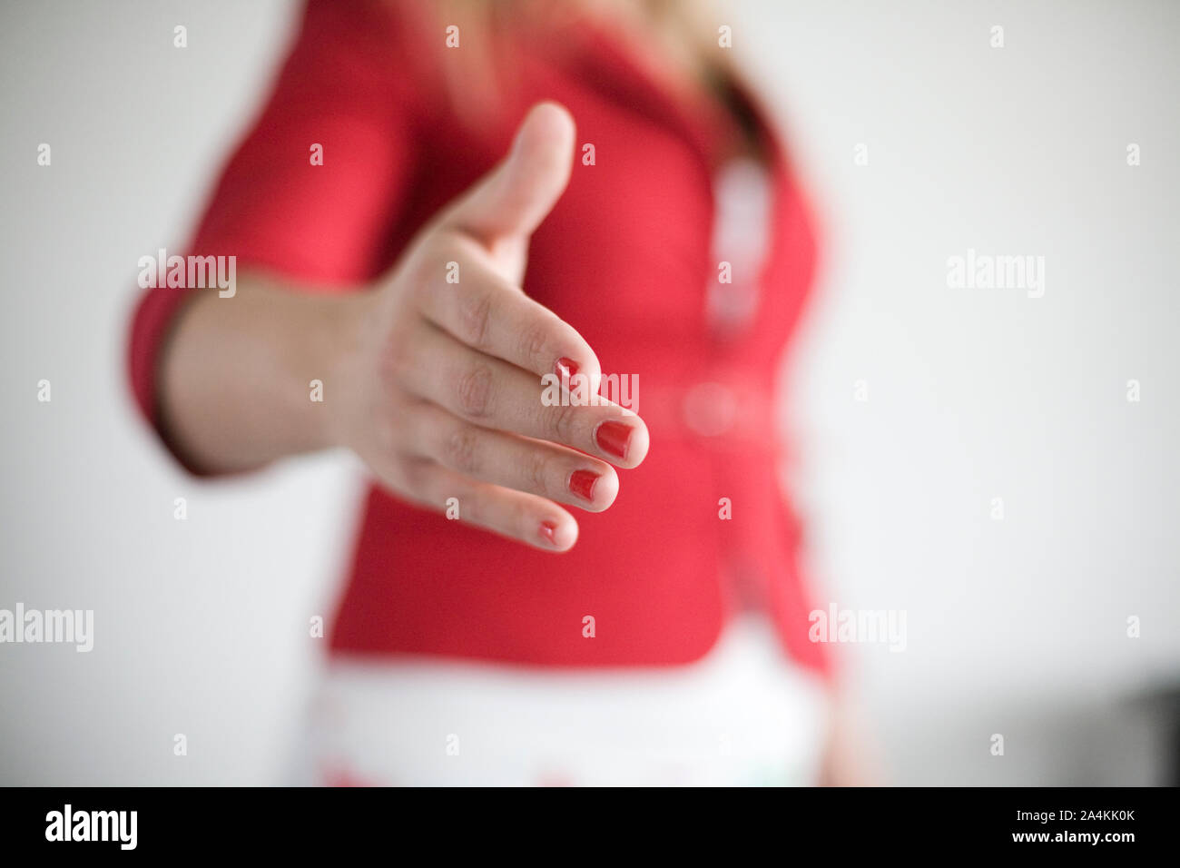 Welcome, salute, agreement, contract, handshake, deal Stock Photo - Alamy
