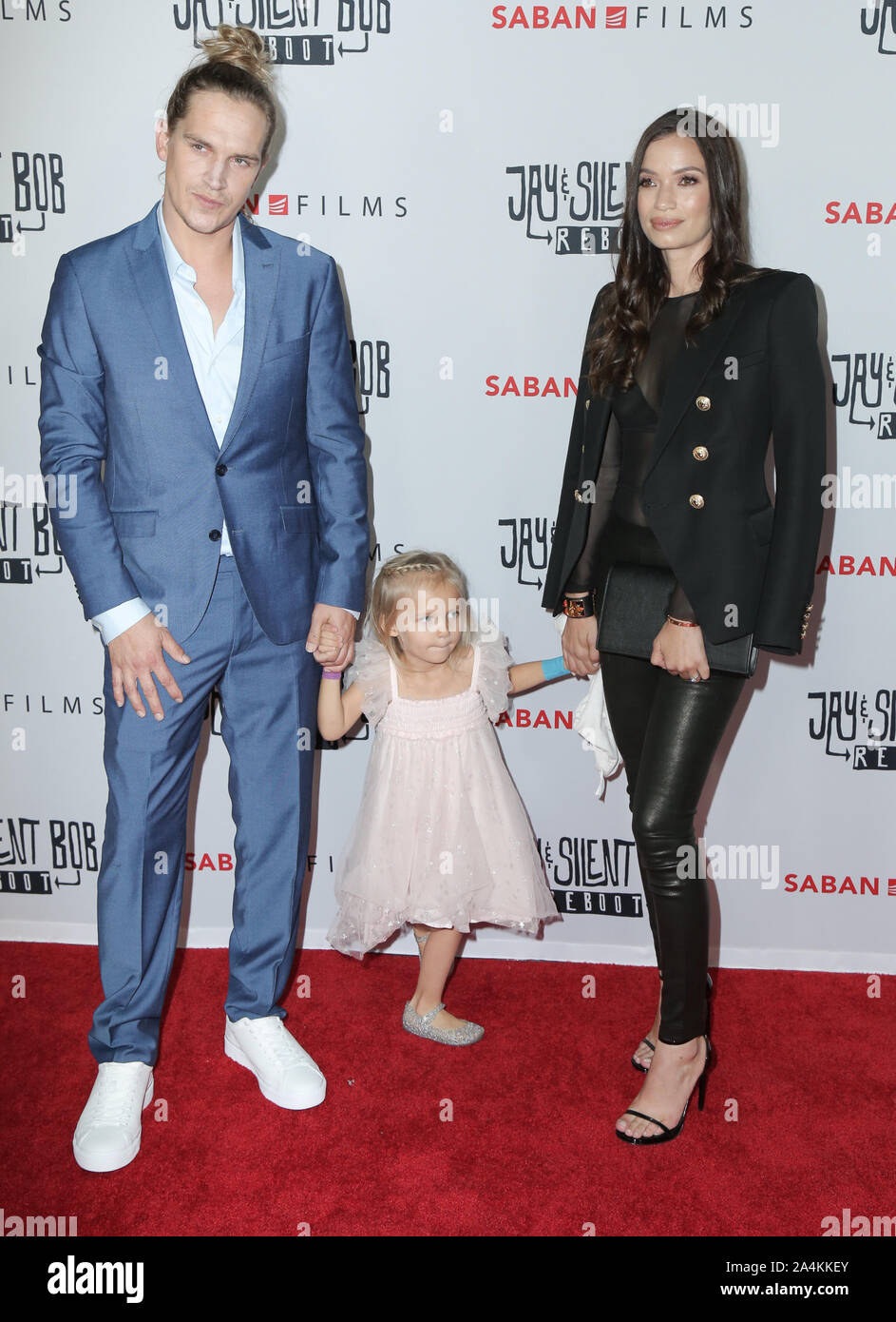 Jordan monsanto and jason mewes hi-res stock photography and images - Alamy