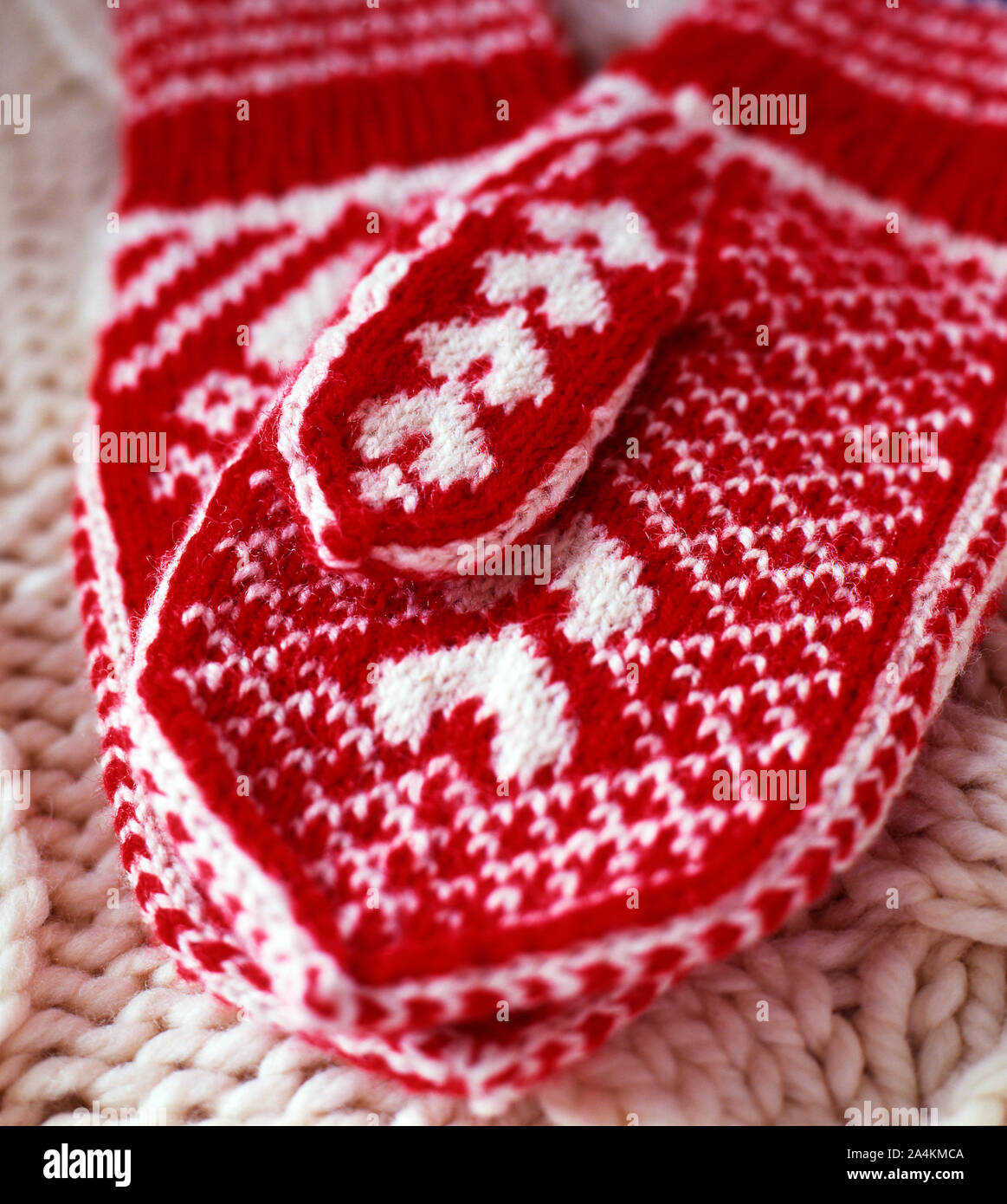 Selbuvotter hi-res stock photography and images - Alamy