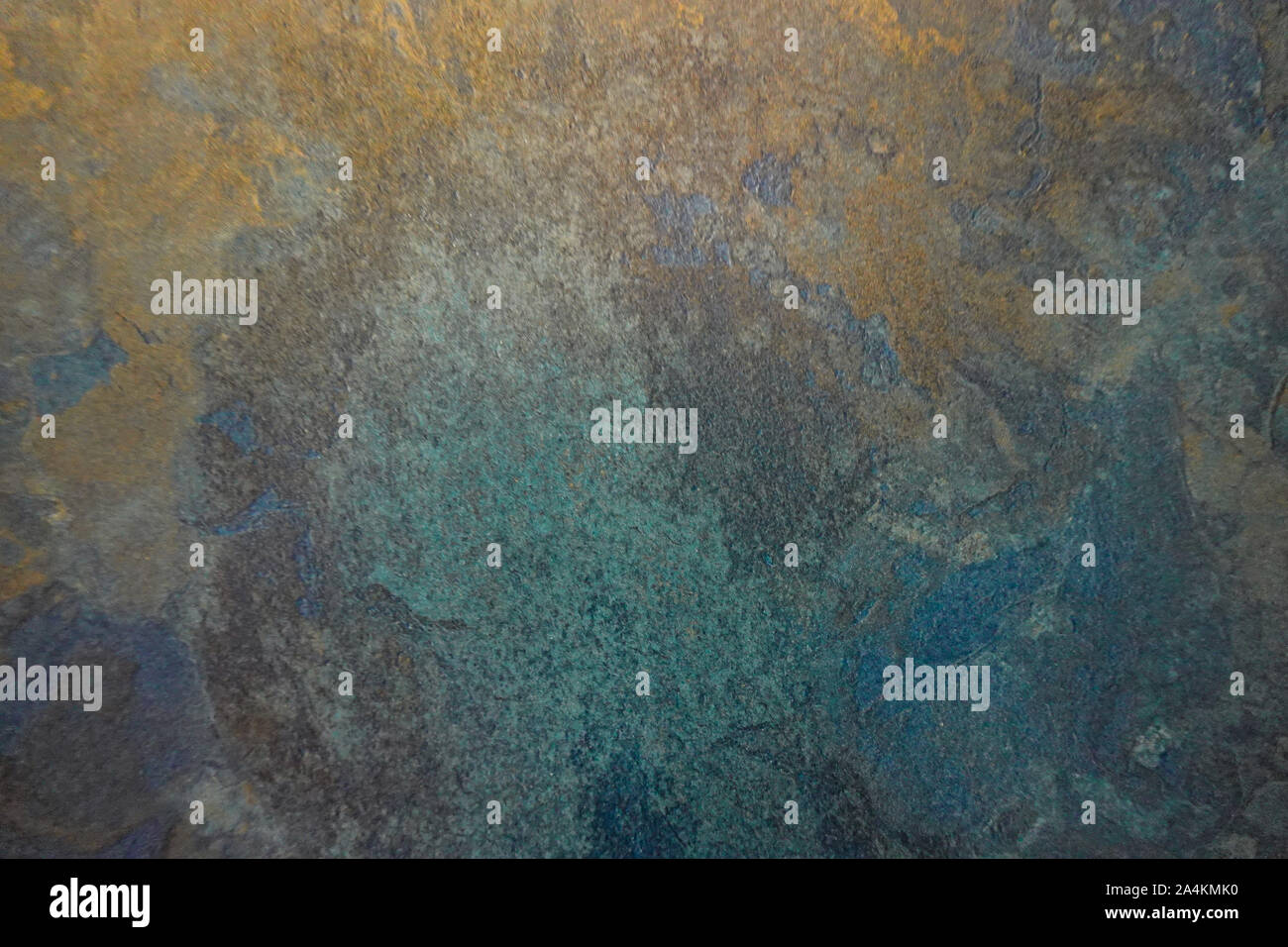 Blue stone or granite like design that can be used as a background for ...