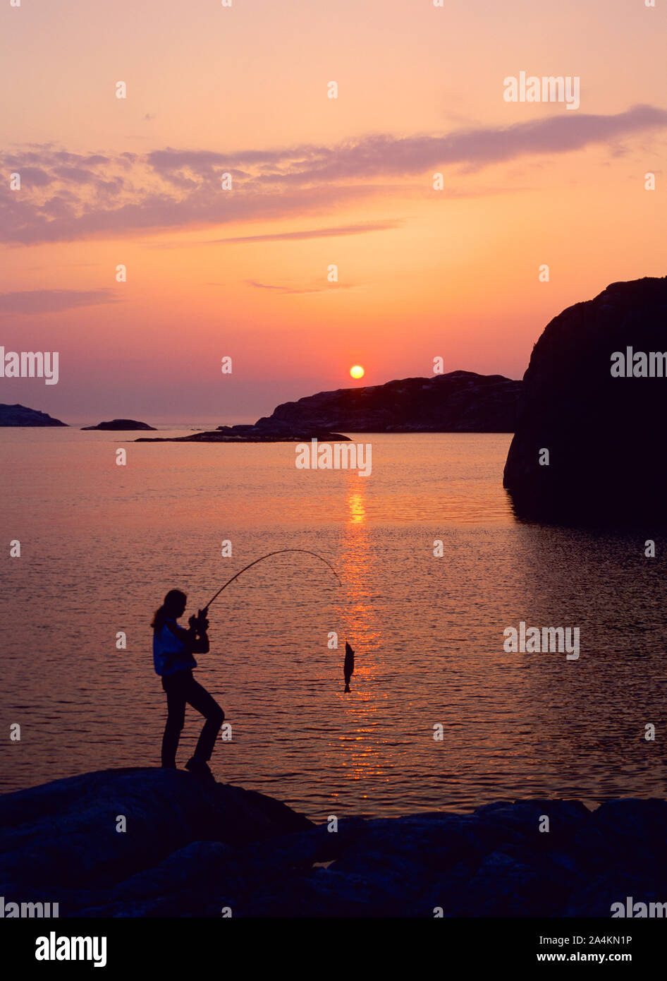 Sotra islands hi-res stock photography and images - Alamy