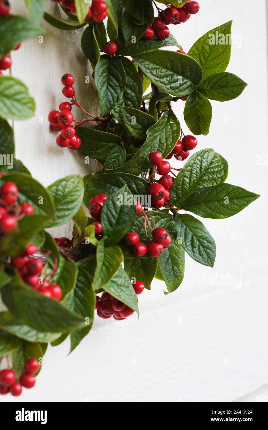 Garlands form hi-res stock photography and images - Alamy