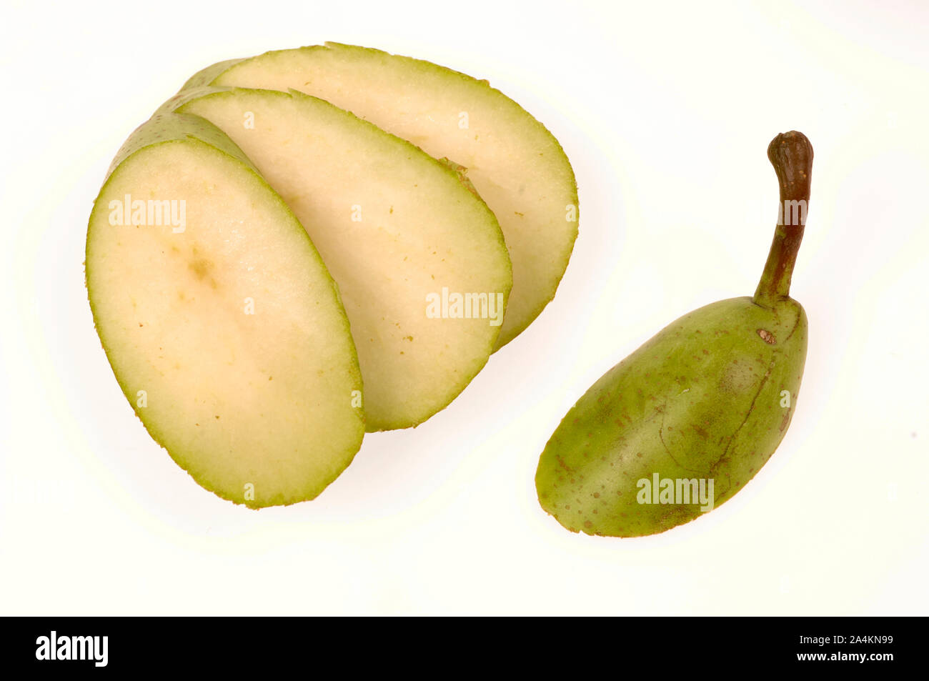 Details of pears hi-res stock photography and images - Alamy