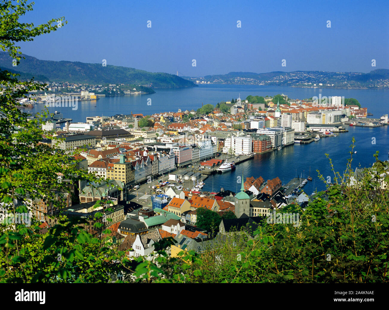 Fjellveien hi-res stock photography and images - Alamy