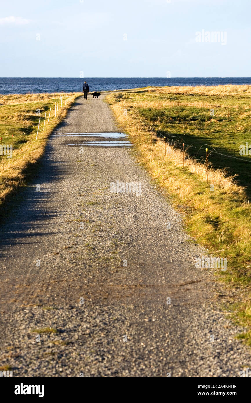 Giske island hi-res stock photography and images - Alamy