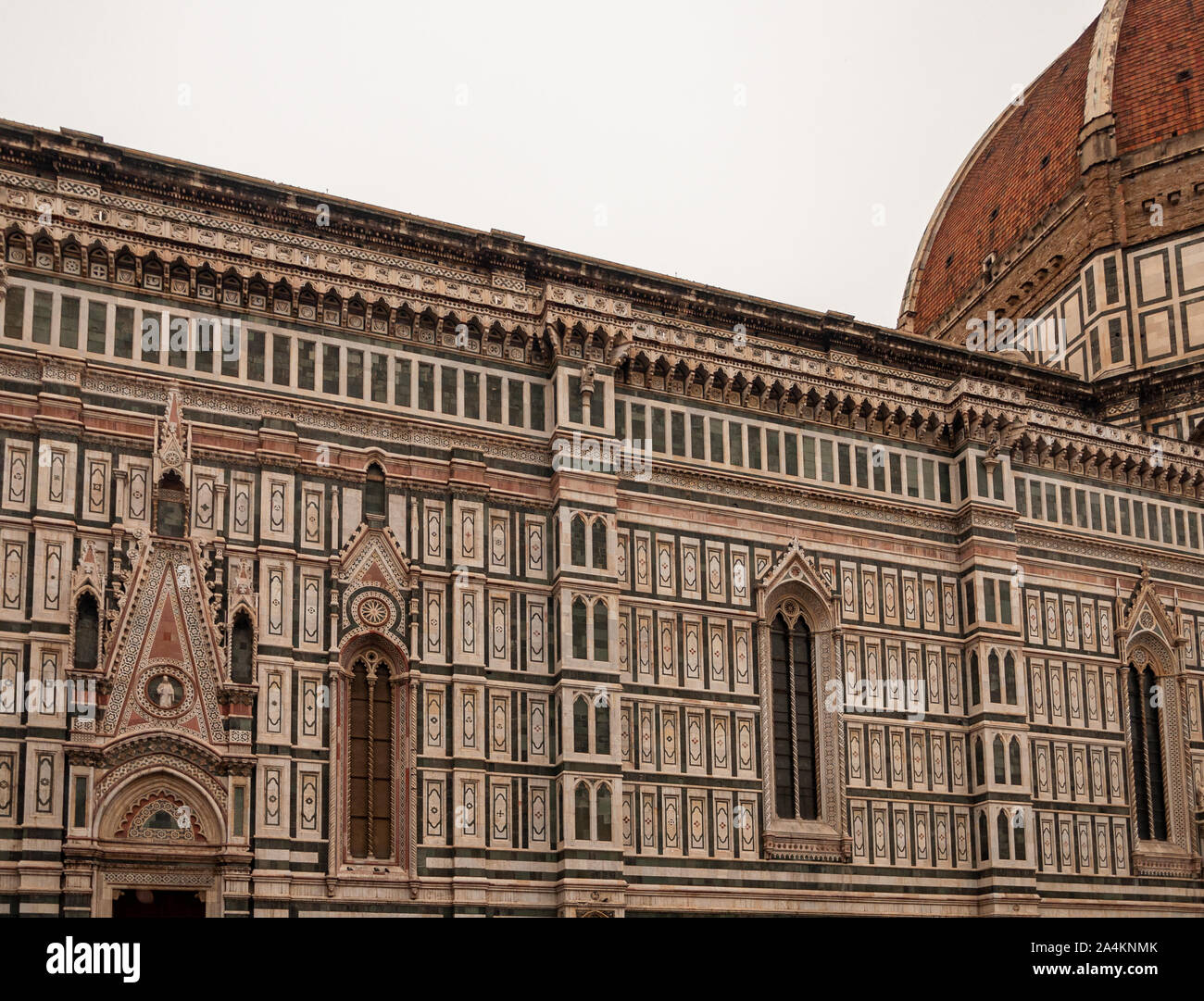 Florence, UNESCO Heritage and home to the Italian Renaissance, full of ...