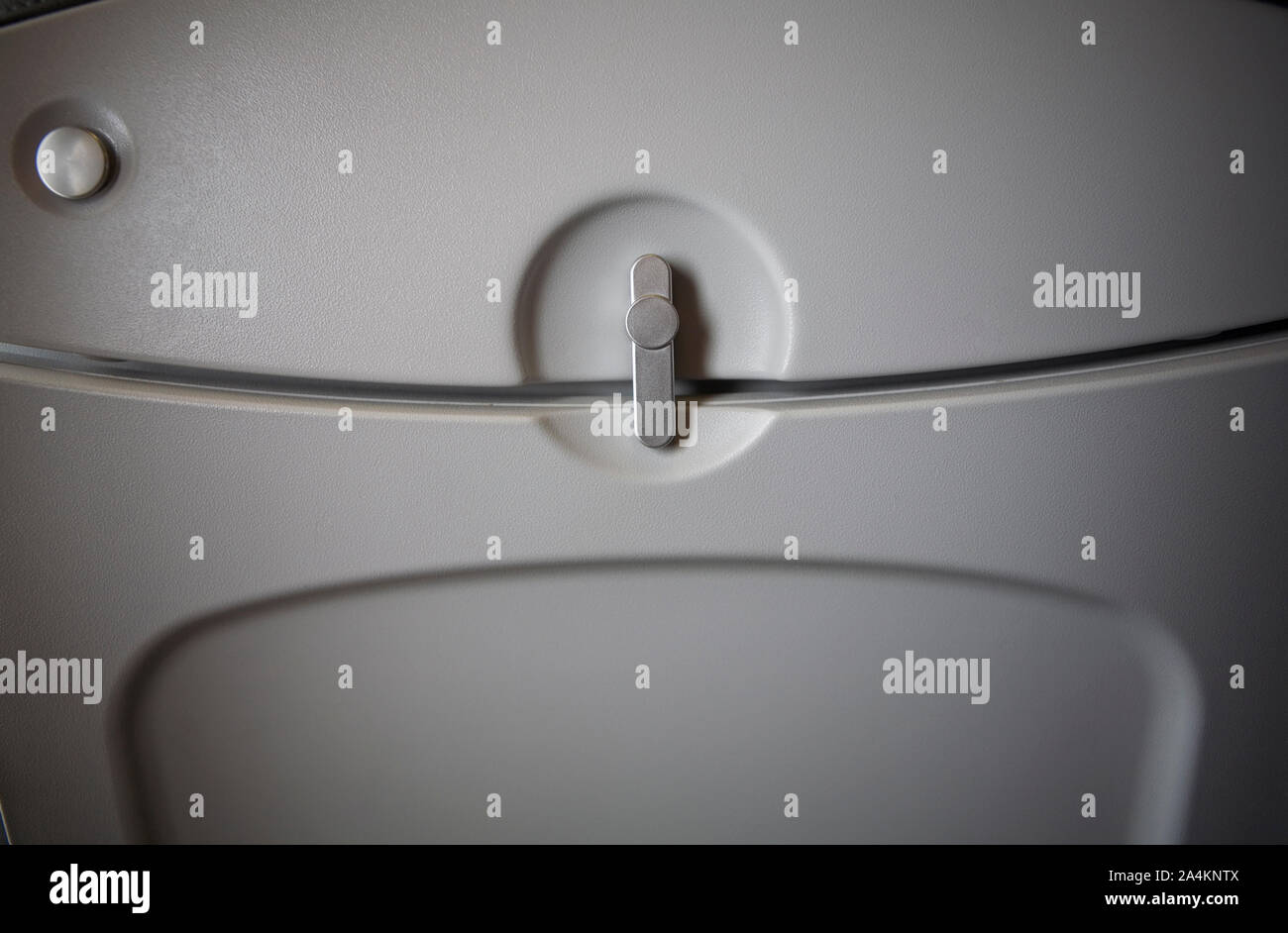 Airplane seat details hi-res stock photography and images - Alamy