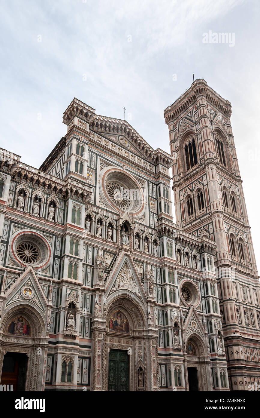 Florence, UNESCO Heritage and home to the Italian Renaissance, full of ...