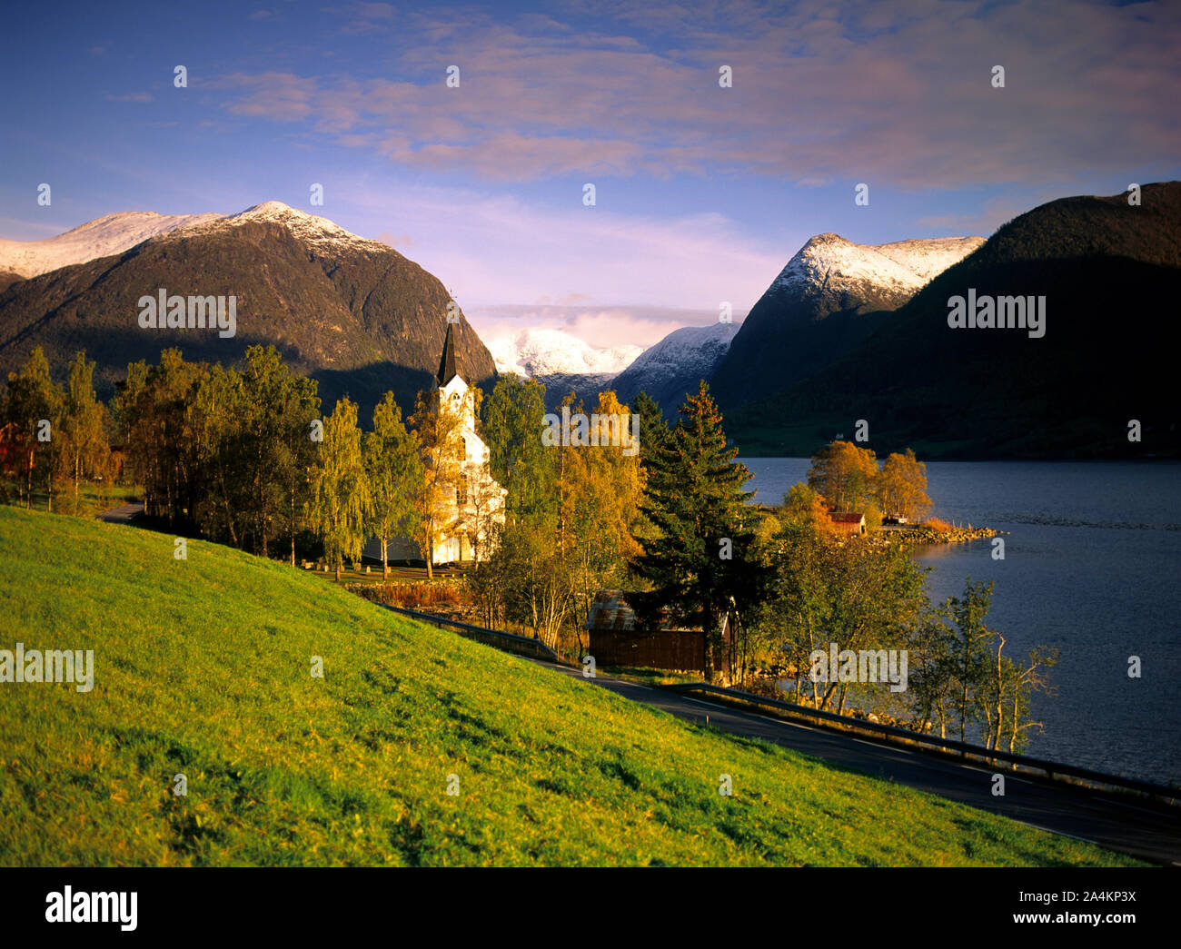 Jolster hi-res stock photography and images - Alamy