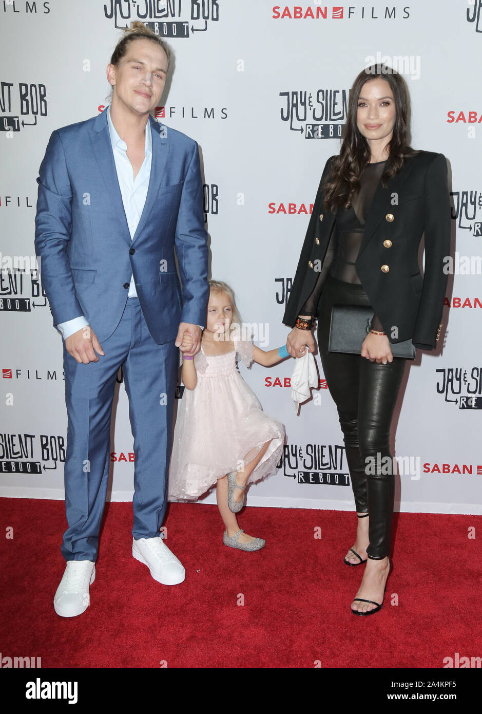 October 14, 2019, USA: 14 October 2019 - Hollywood, California - Jason ...