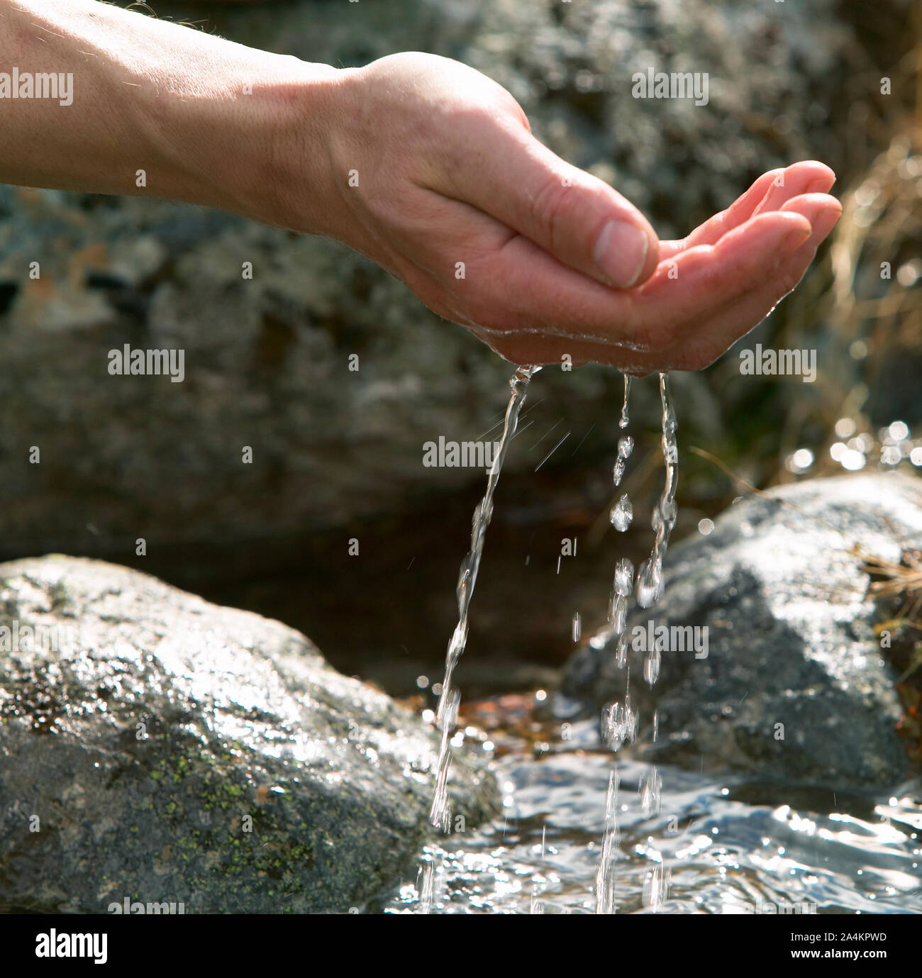 Unpolluted water hi-res stock photography and images - Alamy