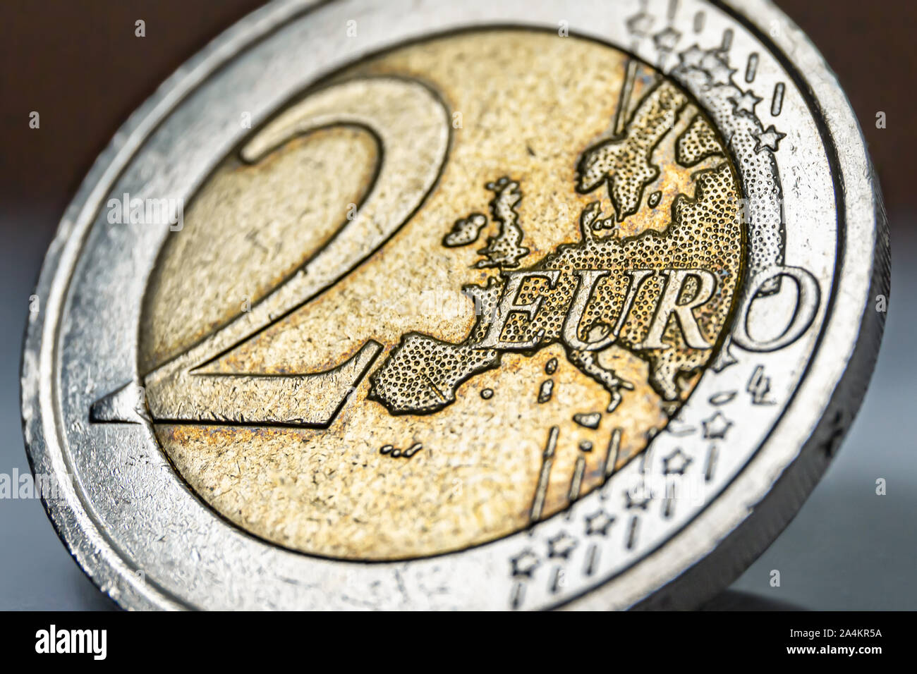 Map of europe money hi-res stock photography and images - Alamy