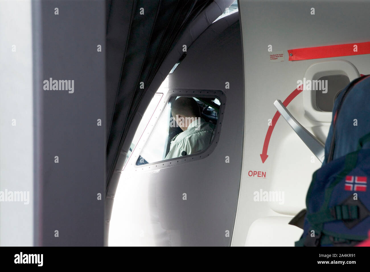 Pilot flags hi-res stock photography and images - Alamy