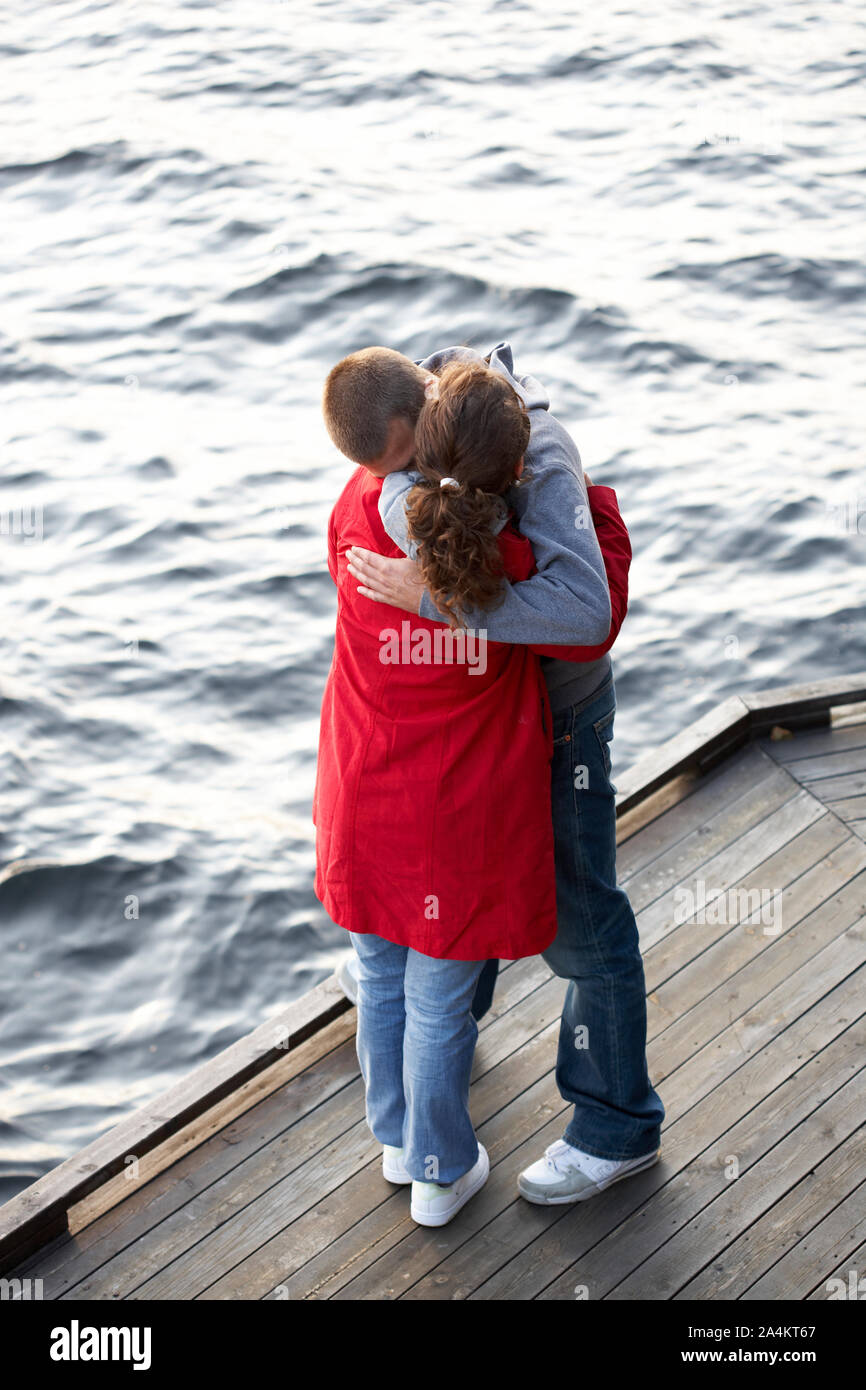 Bye the water hi-res stock photography and images - Alamy