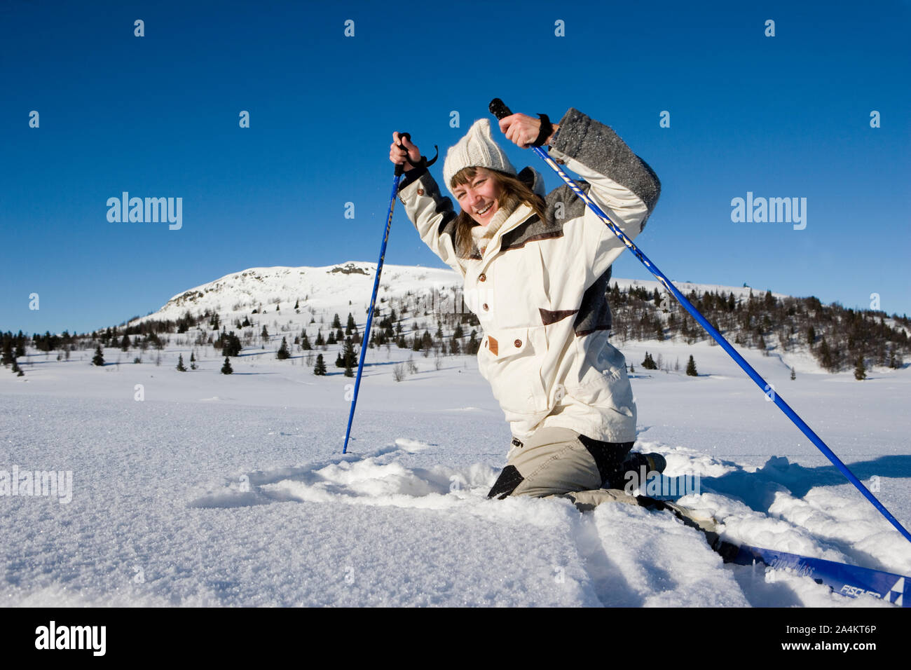 Storefjell hi-res stock photography and images - Alamy