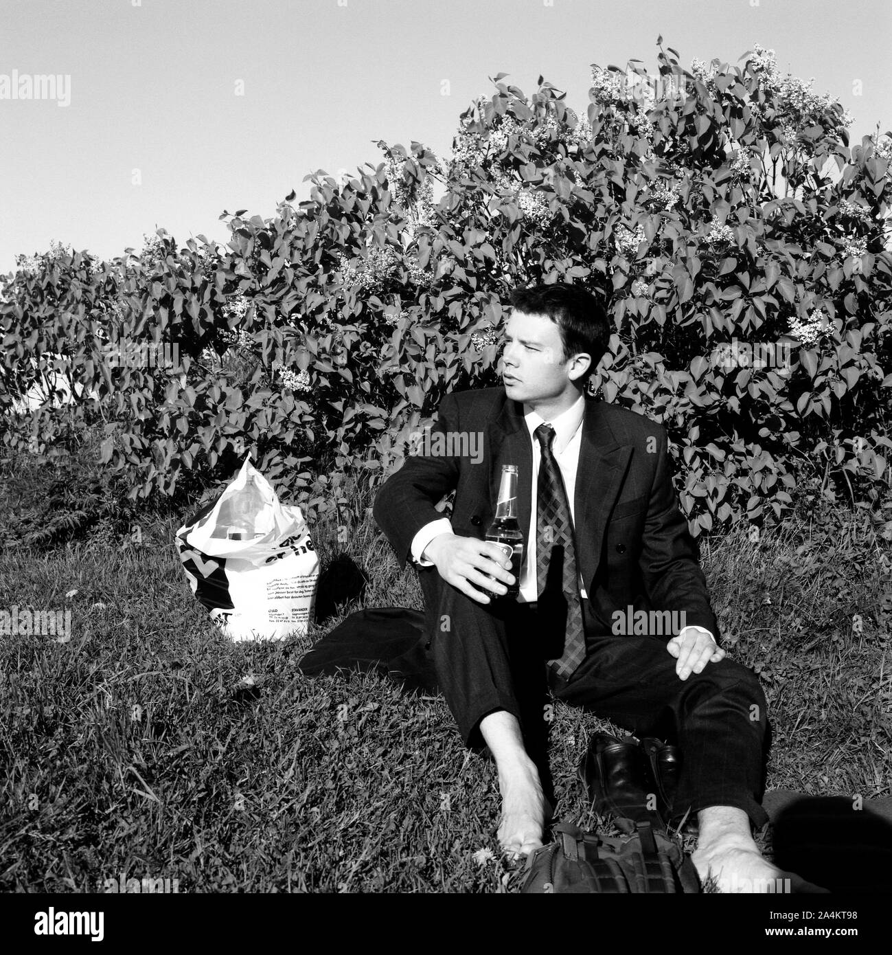 Truancy hi-res stock photography and images - Alamy