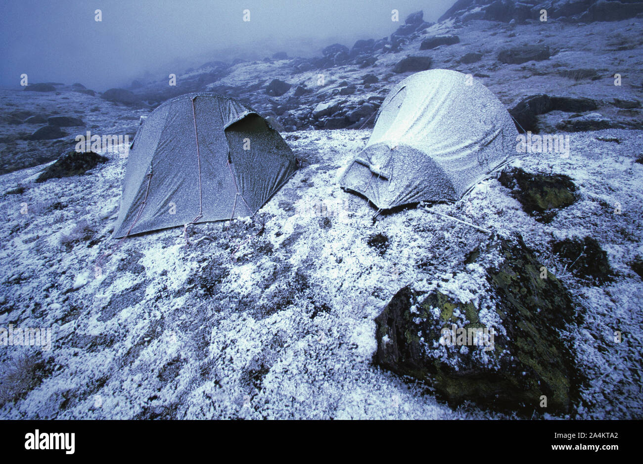 Trollheimen hi-res stock photography and images - Alamy
