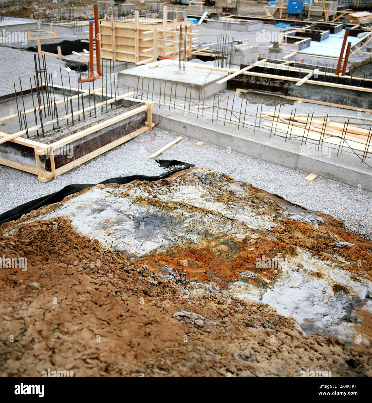 Form foundry hi-res stock photography and images - Alamy