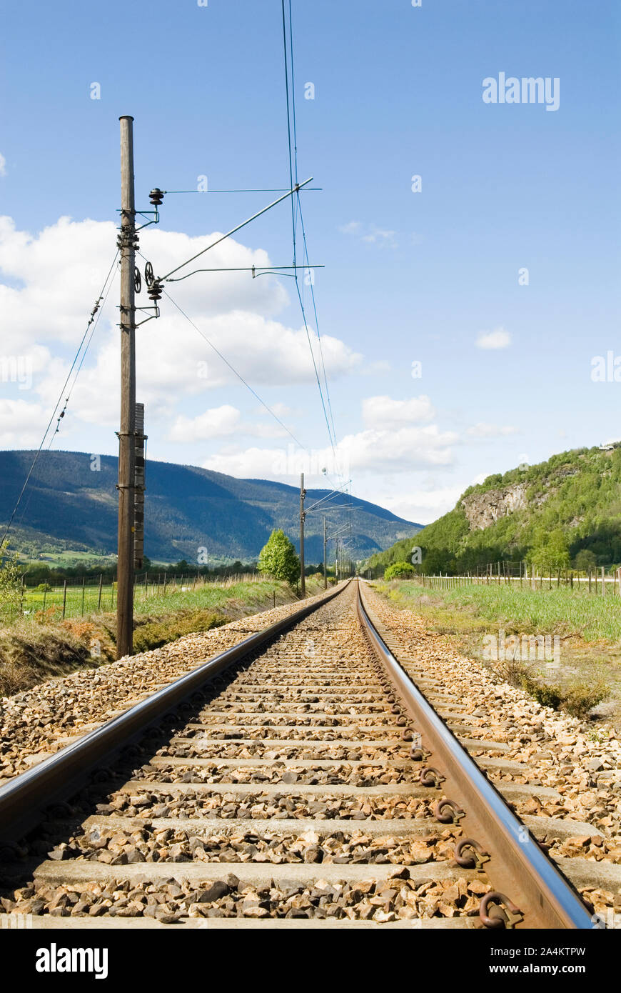 Vinstra hi-res stock photography and images - Alamy