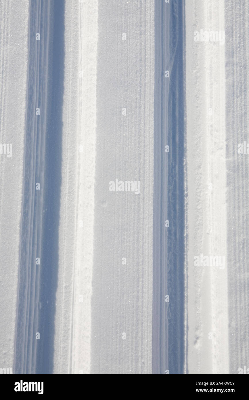 Trails tracks hi-res stock photography and images - Alamy