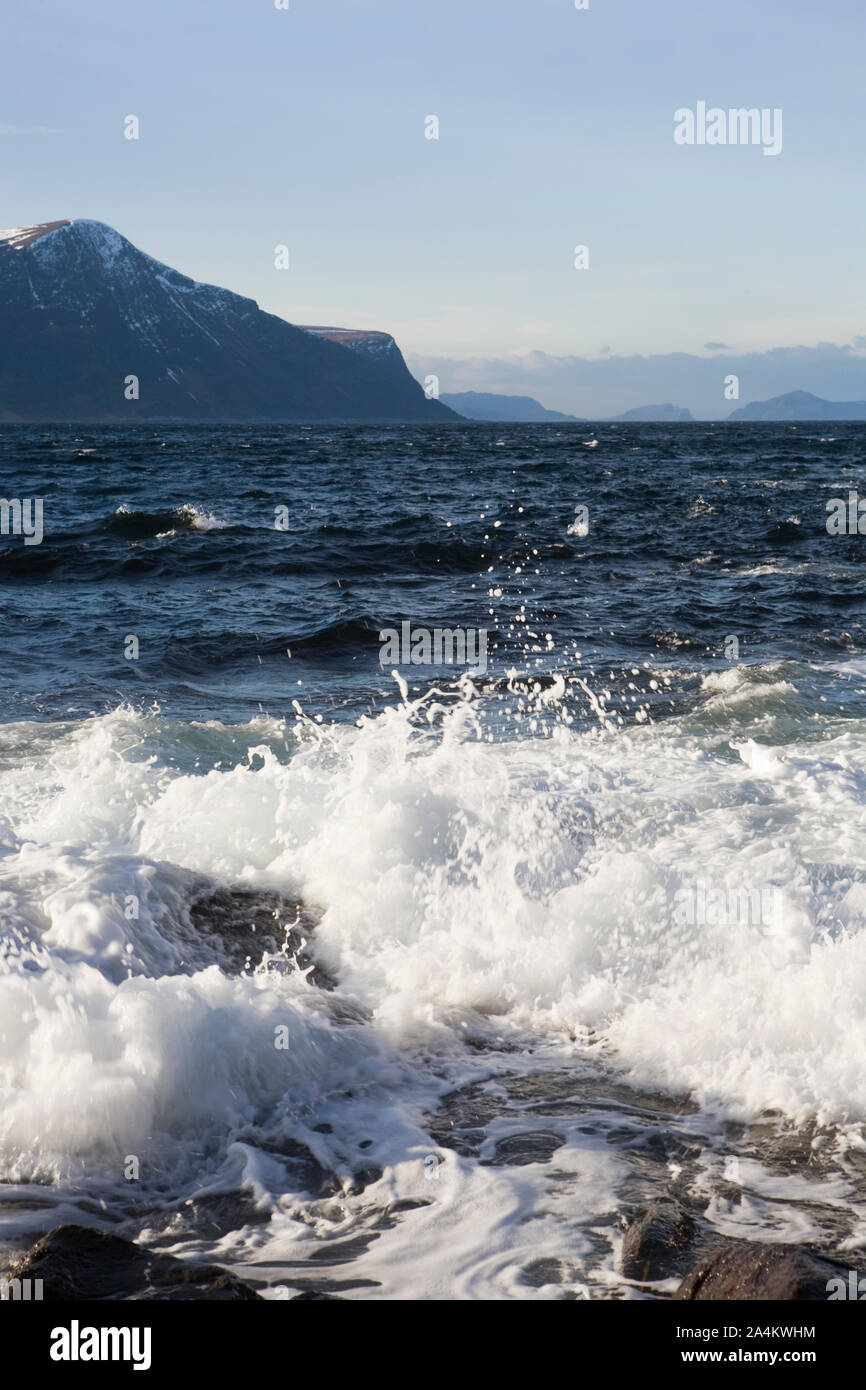 Hareidlandet hi-res stock photography and images - Alamy