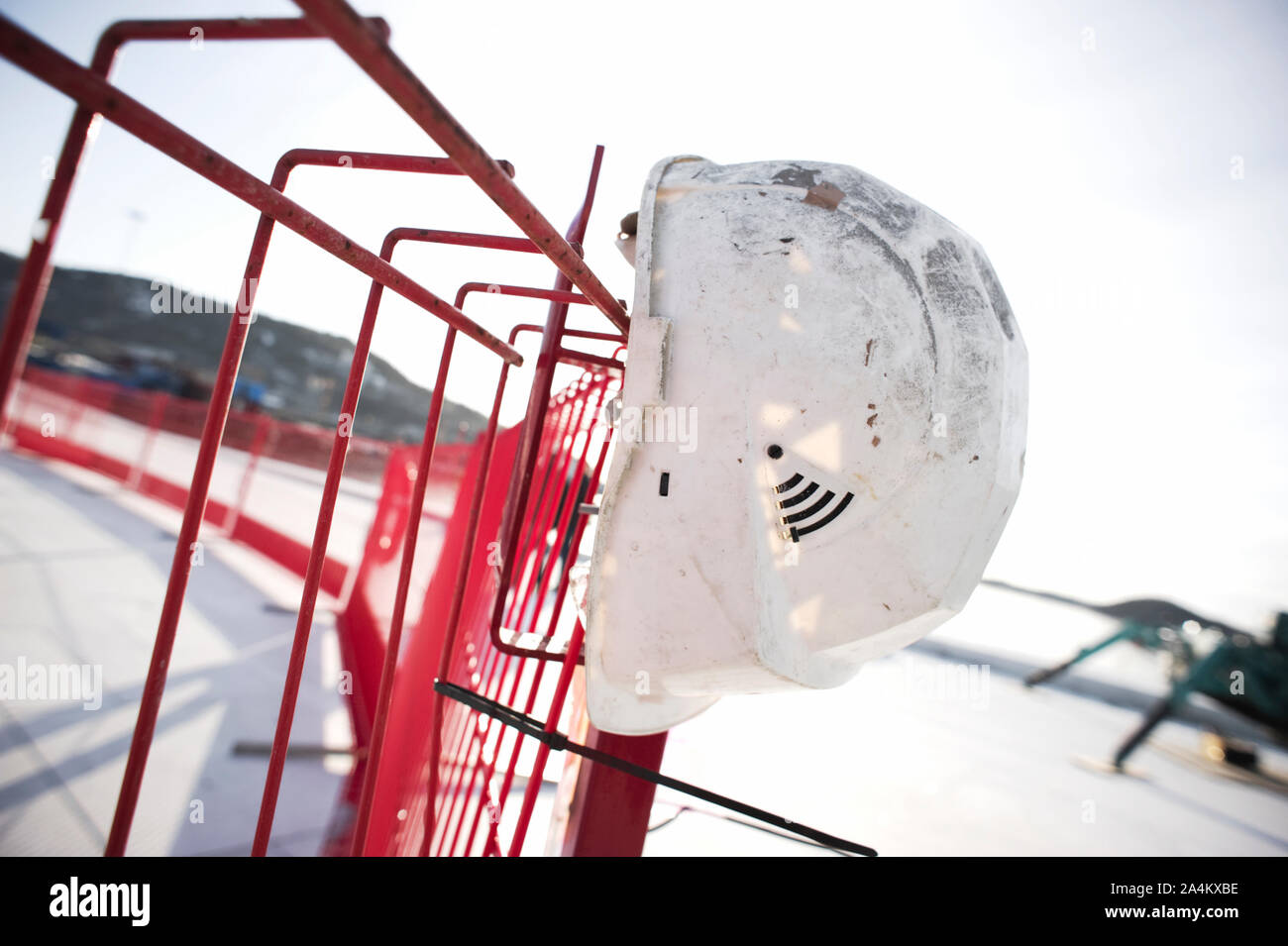 Safety objects hi-res stock photography and images - Alamy