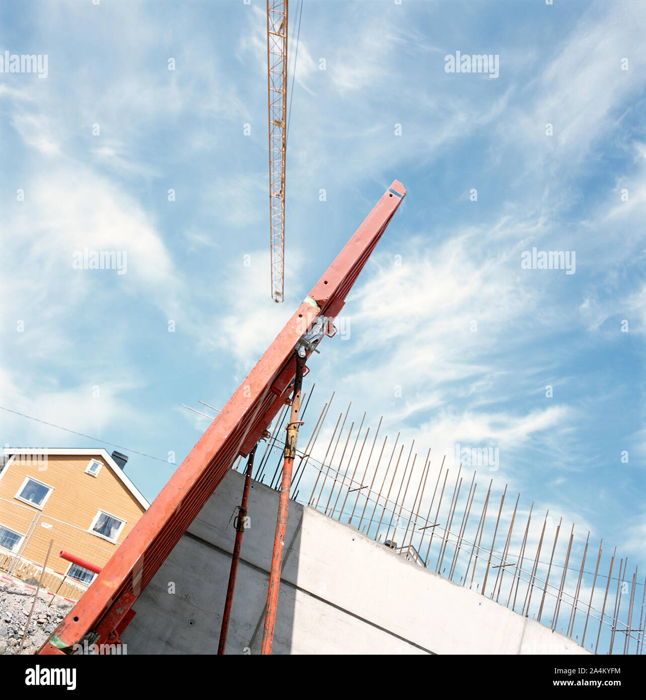 Constructionwork hi-res stock photography and images - Alamy