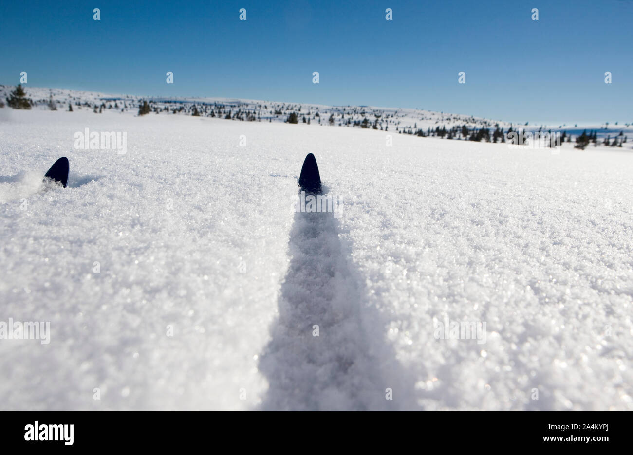 Storefjell hi-res stock photography and images - Alamy
