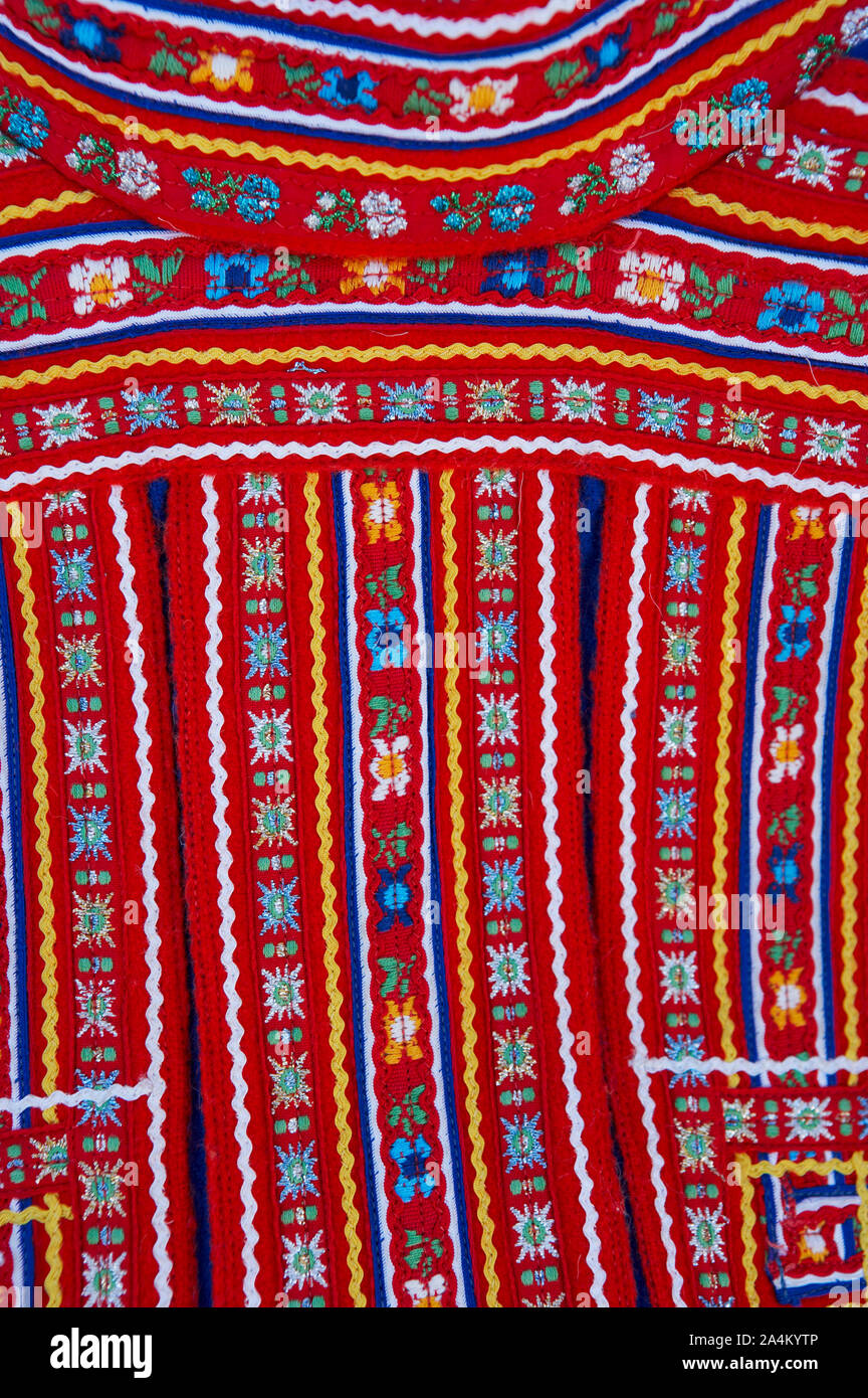 Laplander embroidery. Lapp/Lapps/Laplander/Laplanders/Lapplander ...