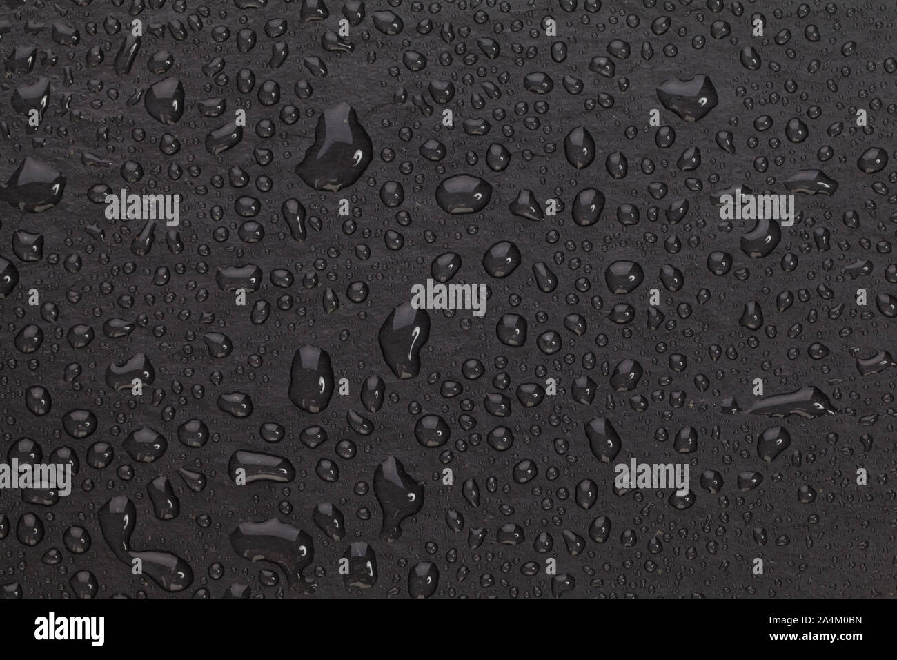 Wet blackboard background, empty black copy space Stock Photo - Alamy