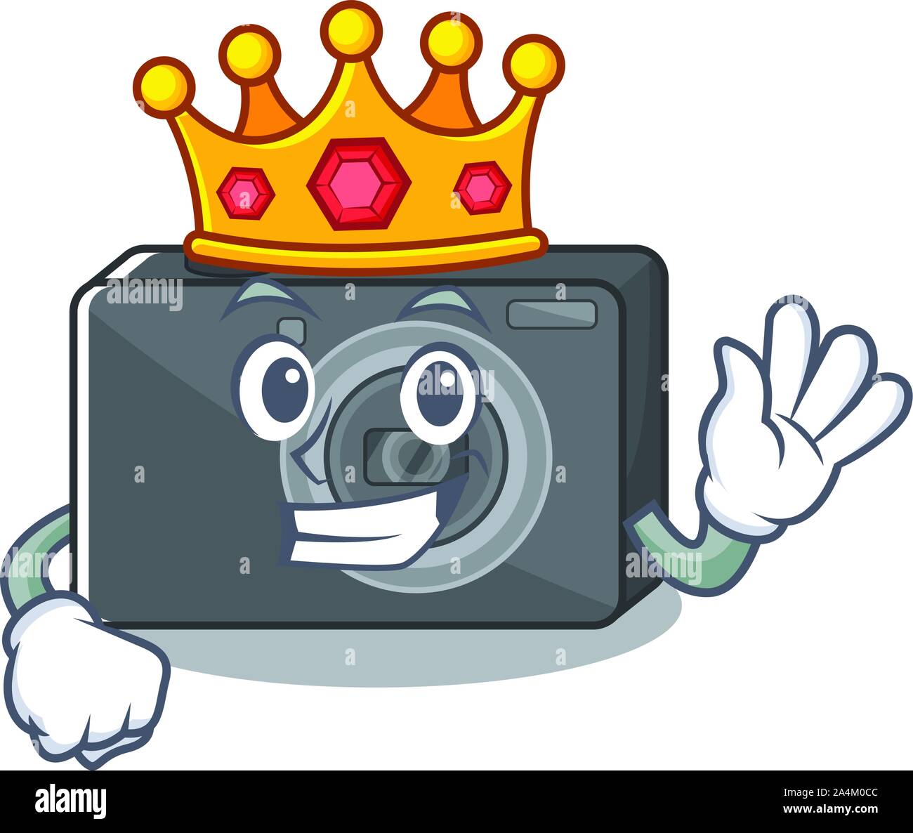 Old lens display Stock Vector Images - Alamy