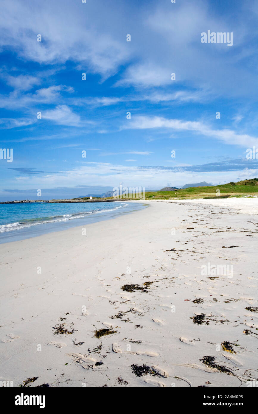Vigra beaches hi-res stock photography and images - Alamy
