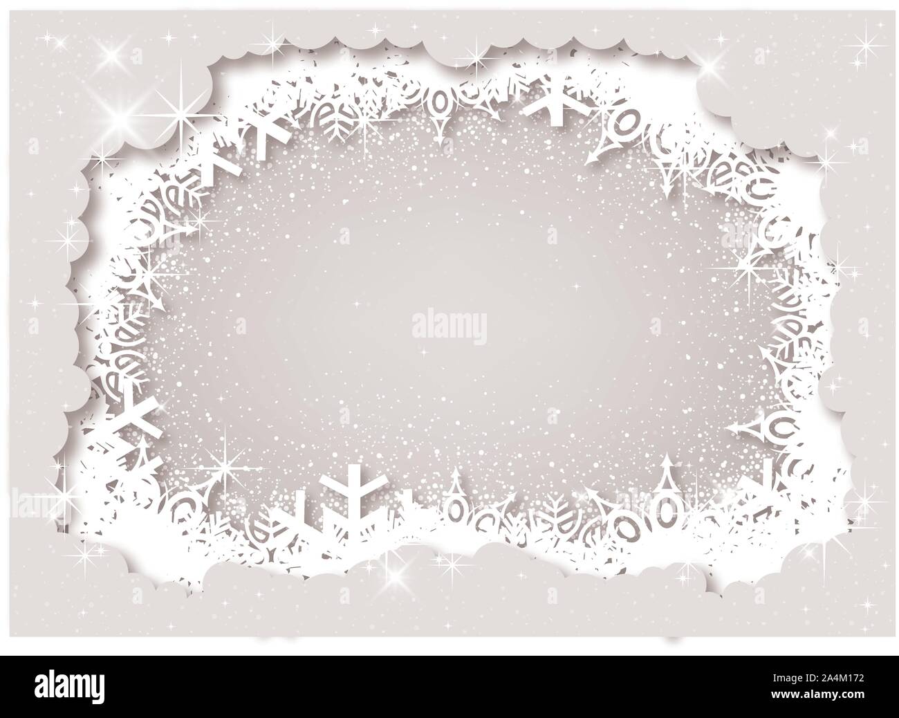 Layered paper star hi-res stock photography and images - Alamy