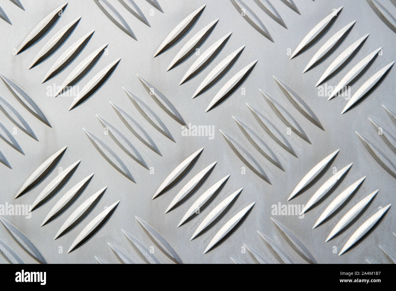 Chequer plate hi-res stock photography and images - Alamy