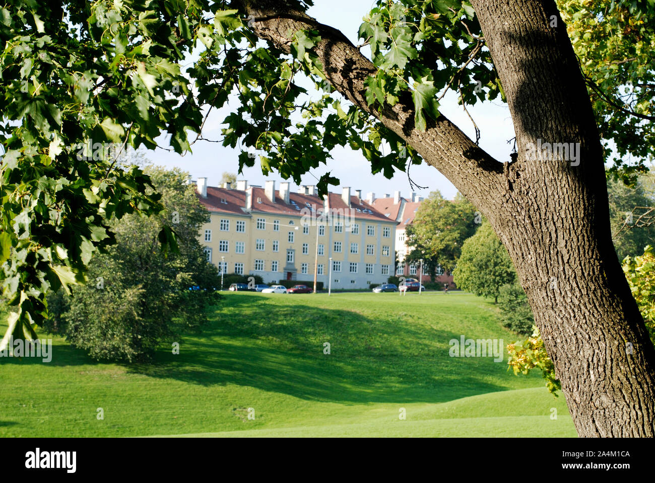 Torshov hi-res stock photography and images - Alamy
