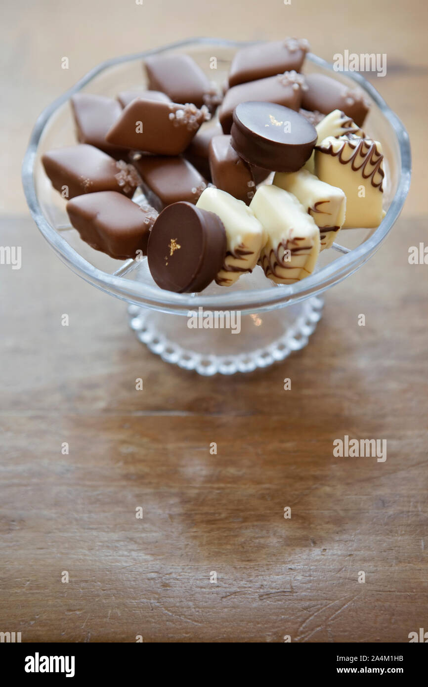 How many sweets hi-res stock photography and images - Alamy