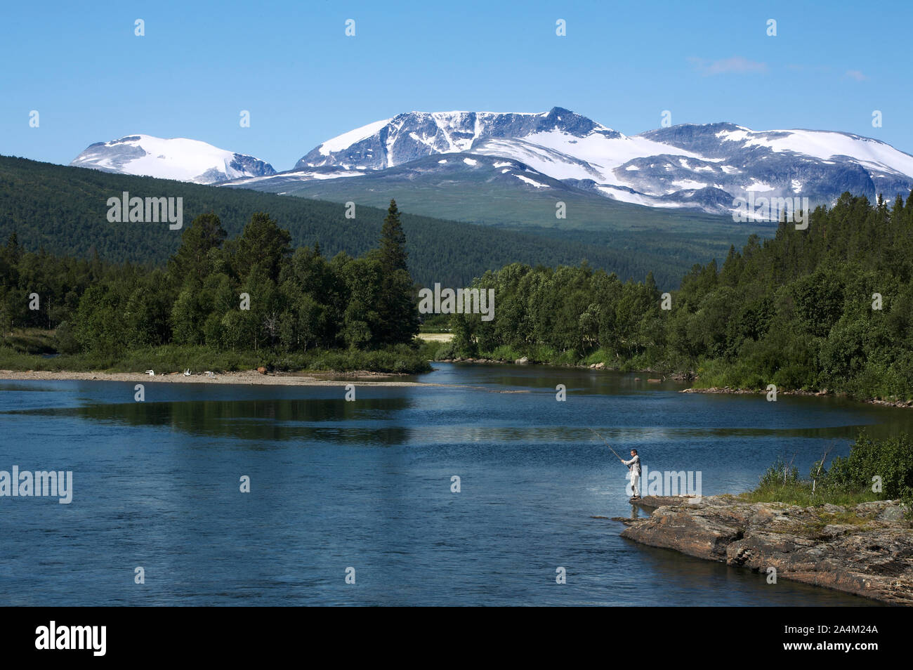 Hattfjelldal hi-res stock photography and images - Alamy