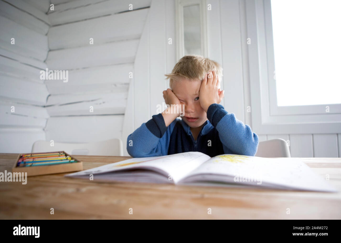 12 drawings hi-res stock photography and images - Alamy