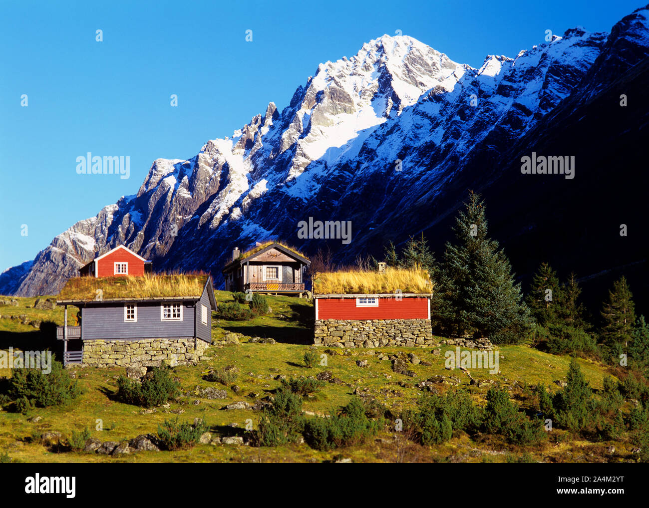 Orsta kommune hi-res stock photography and images - Alamy
