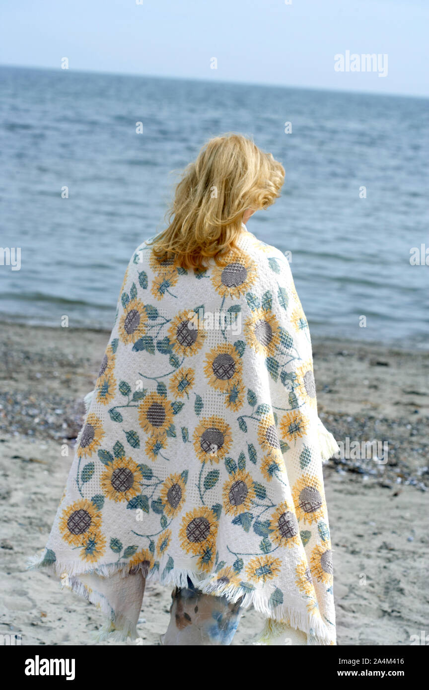 Sad beaches hi-res stock photography and images - Alamy