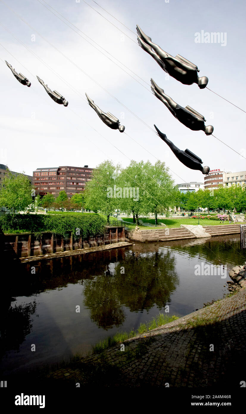 Oslo gronland hi-res stock photography and images - Alamy