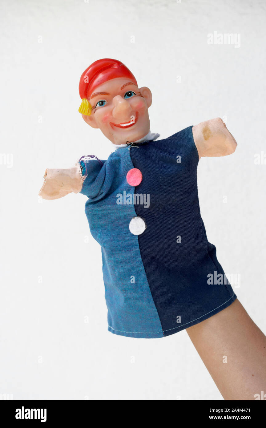 Facial expressions dolls hi-res stock photography and images - Alamy