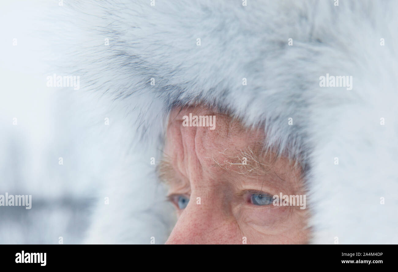 Lapland Sami People High Resolution Stock Photography and Images - Alamy