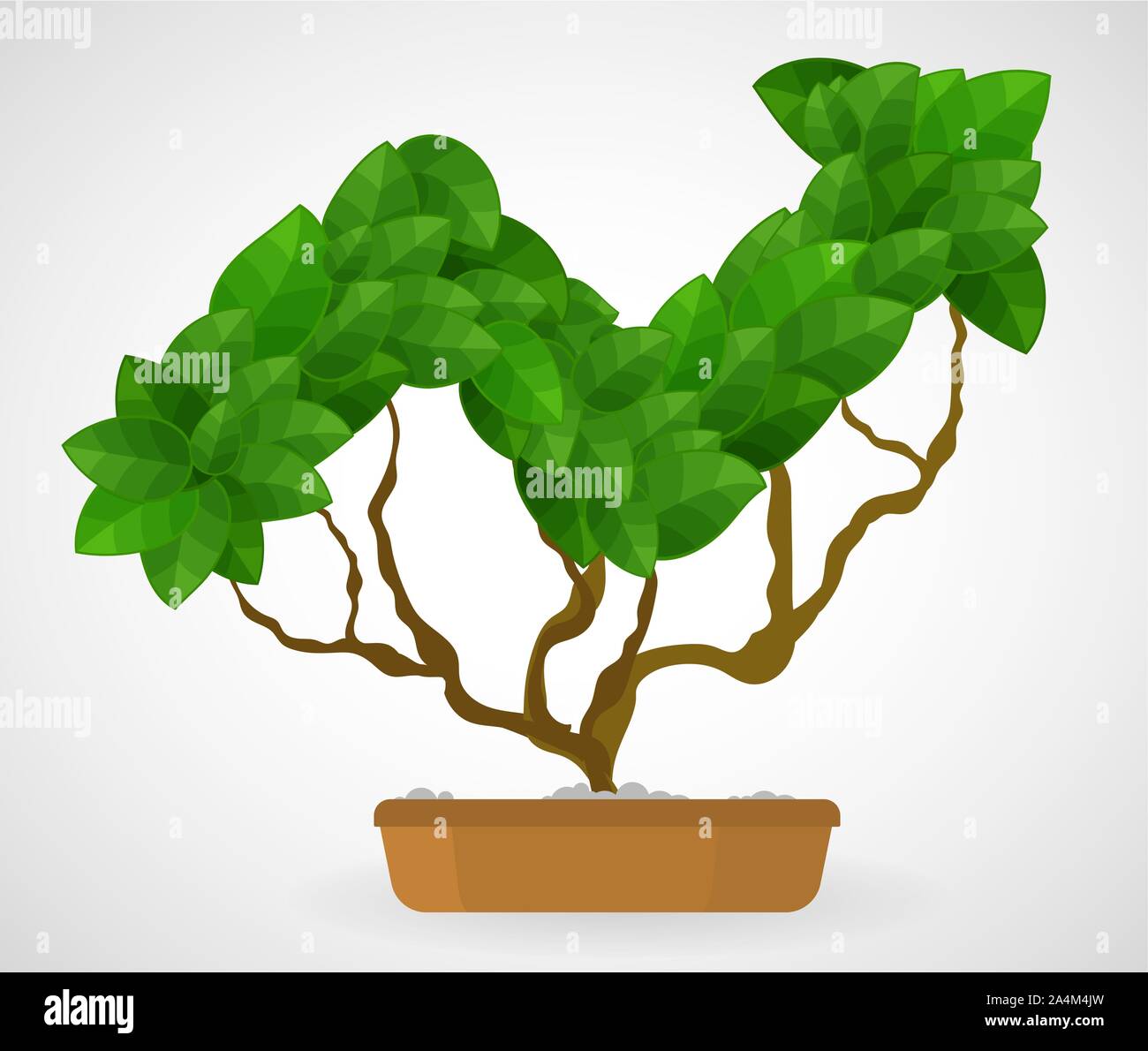 Chart pattern logo Stock Vector Images - Alamy