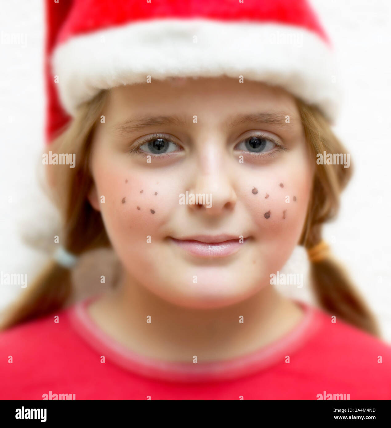 Red hair days hi-res stock photography and images - Alamy