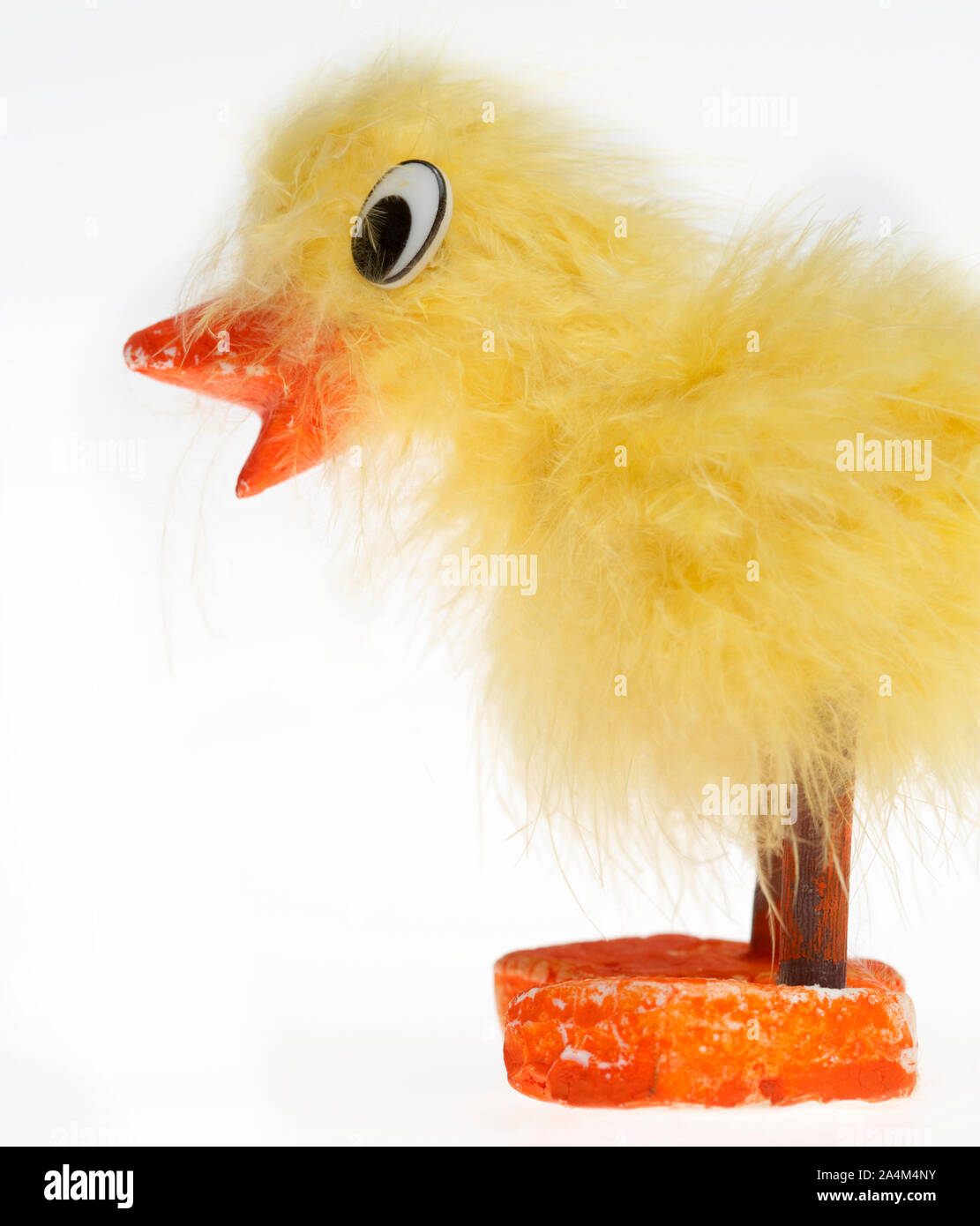 Easter chickens hi-res stock photography and images - Alamy