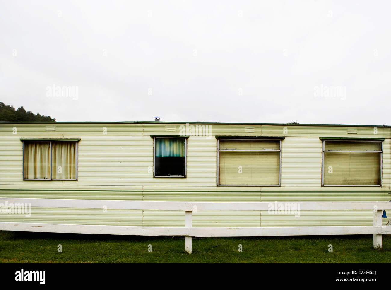 Caravan of vehicles hi-res stock photography and images - Alamy