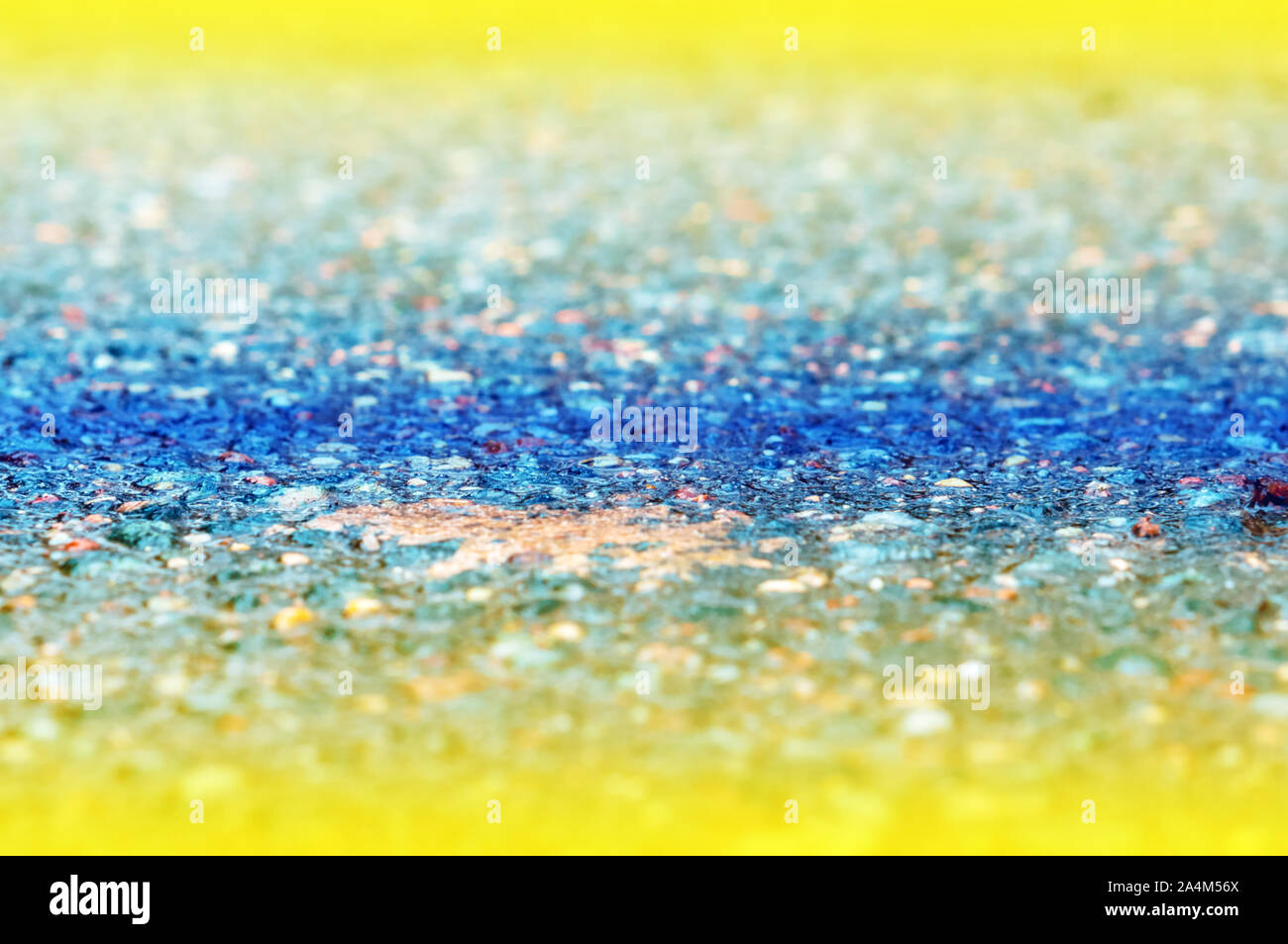 Blue base color hi-res stock photography and images - Alamy