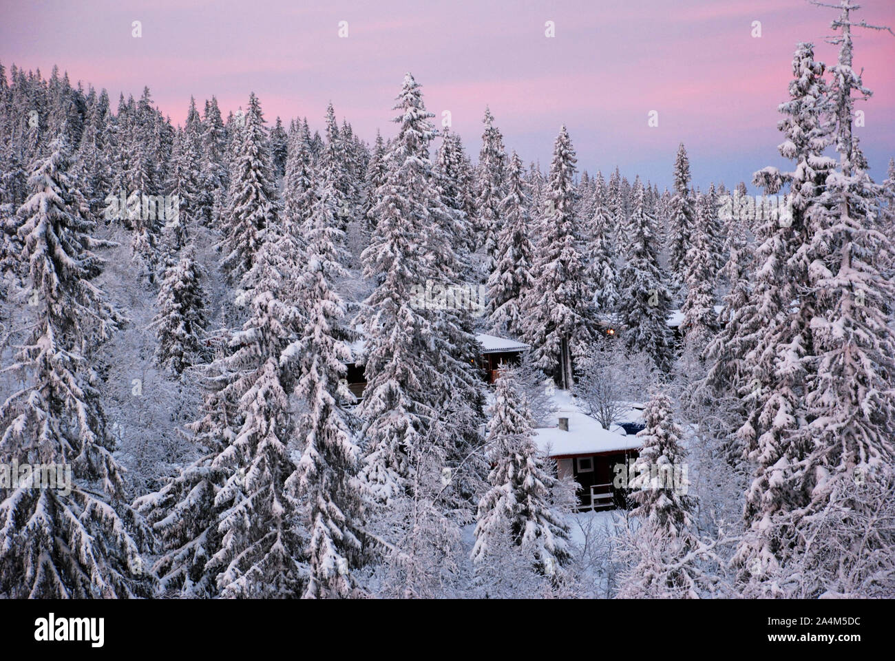 Trysil hi-res stock photography and images - Alamy
