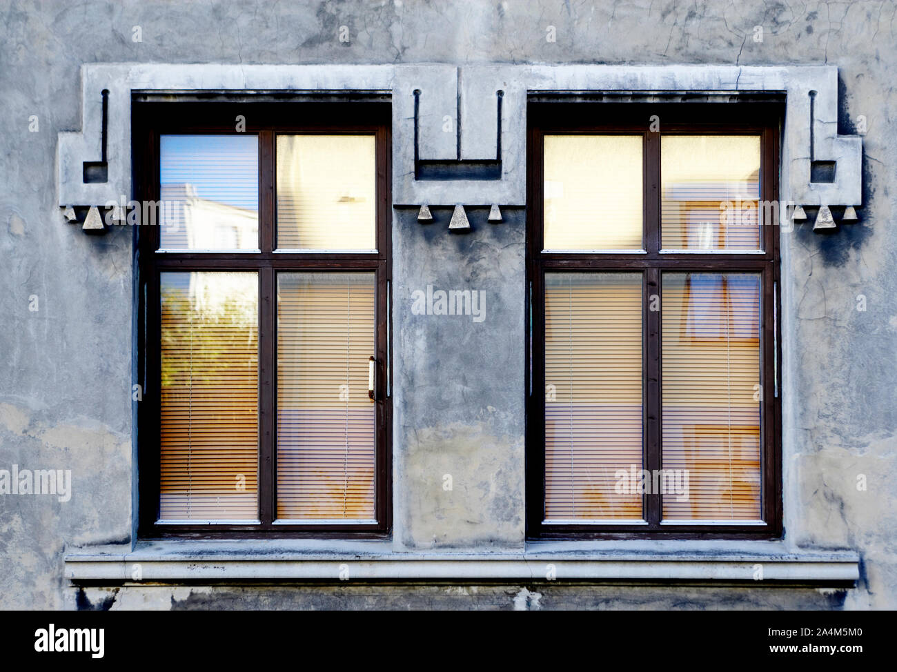 Jugend style hi-res stock photography and images - Alamy